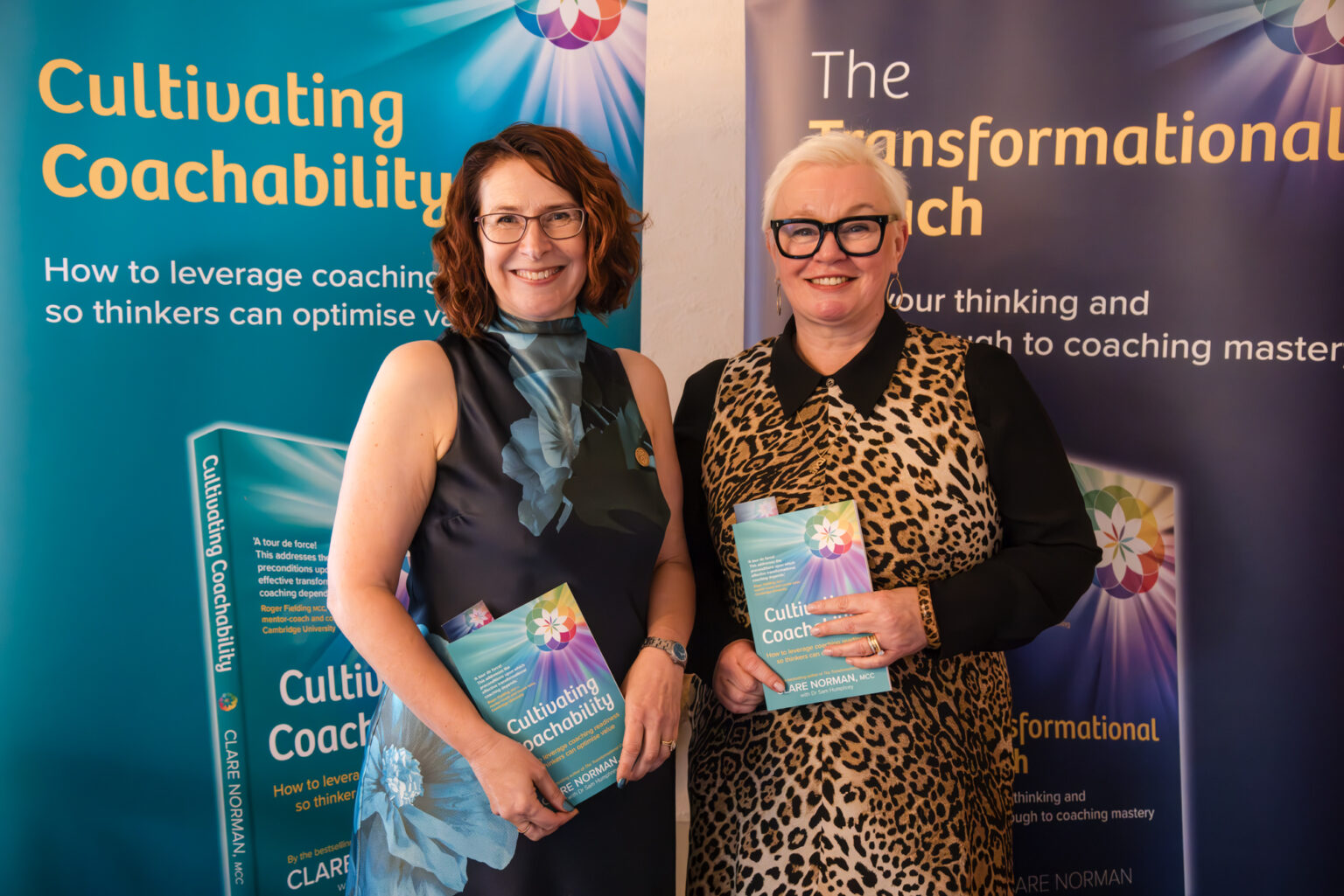 Exploring Coachability Review - Clare Norman Coaching Associates