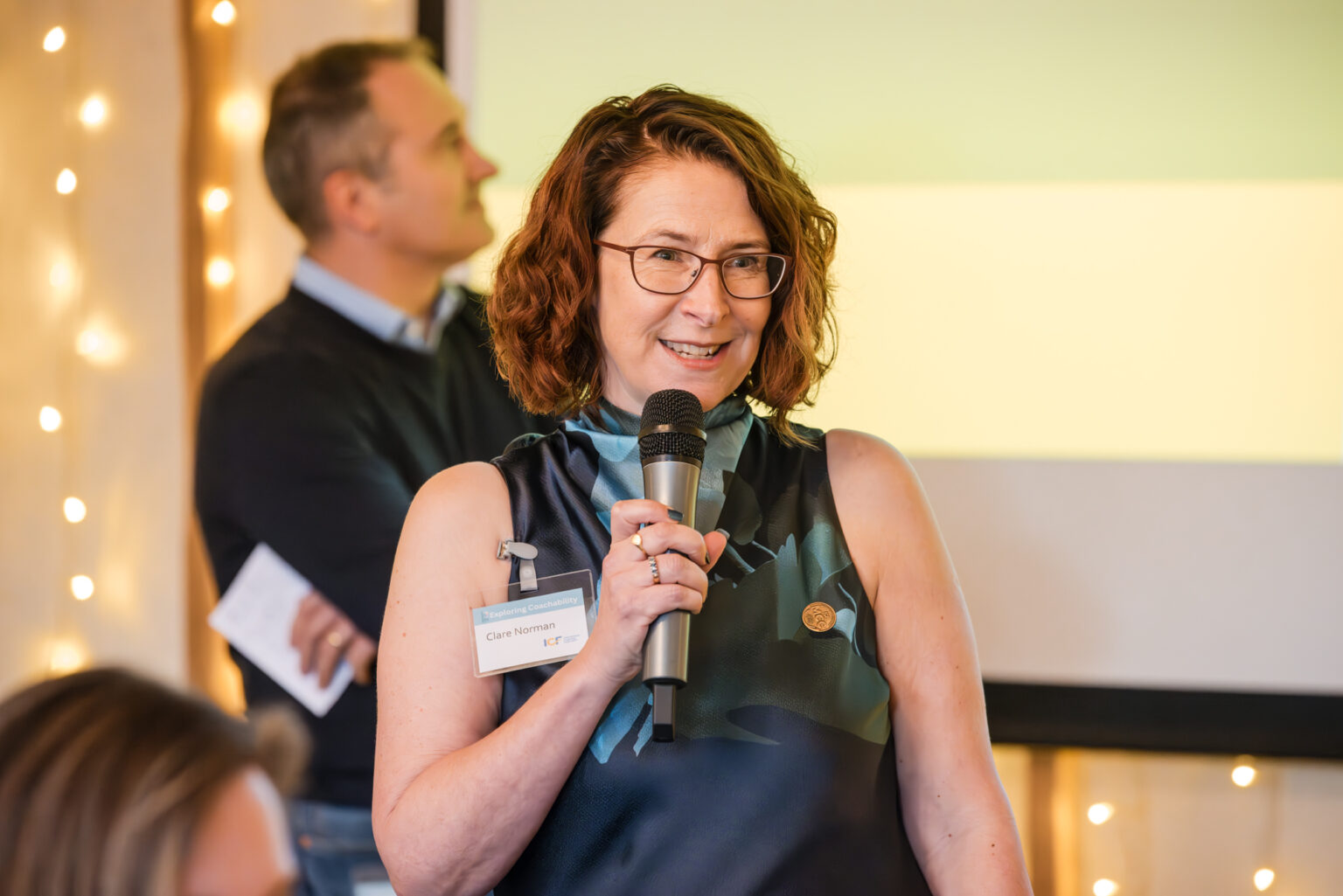 Exploring Coachability Review - Clare Norman Coaching Associates