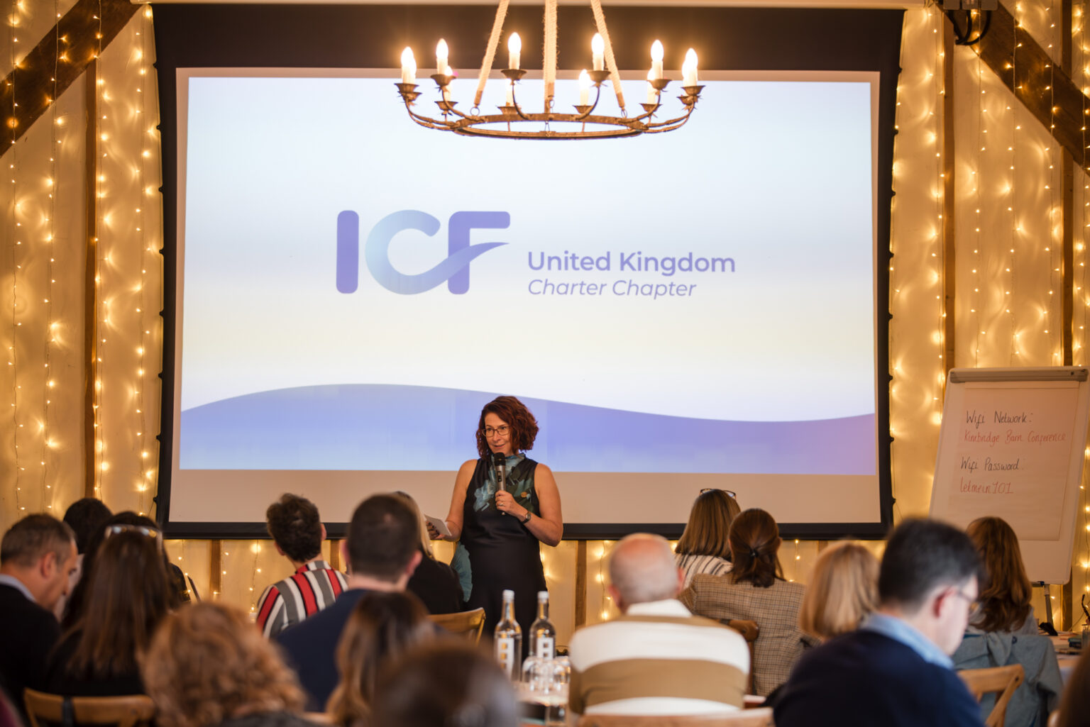 Exploring Coachability Review - Clare Norman Coaching Associates
