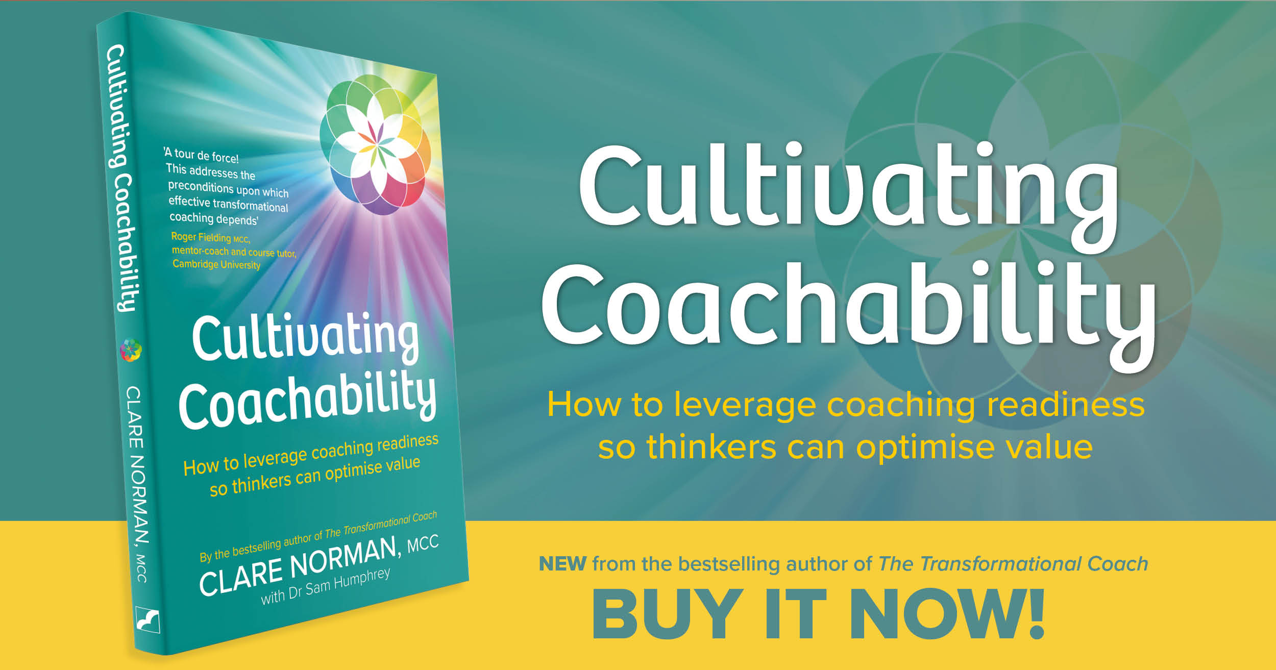 Clare Norman Coaching Associates Ltd - Master & Professional Certified ...